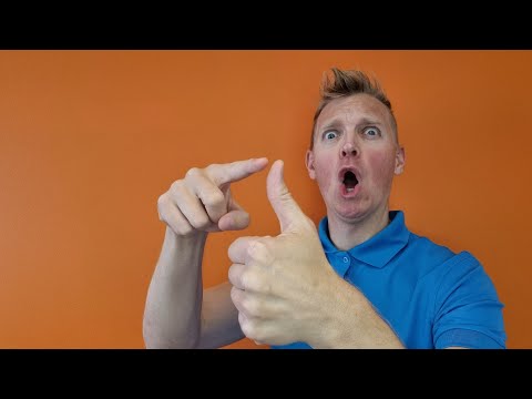 Get your stiff thumb normal in seconds! #thumb #selfcare