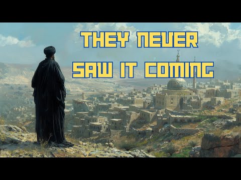 The Abbasid Conspiracy Was Genius