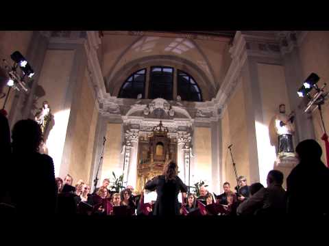 T’ADORIAM OSTIA DIVINA – I nostri canti