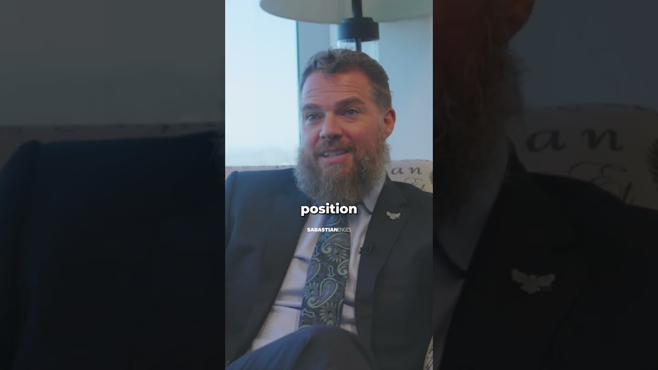 Working in sales is the career path with the highest upside in your twenties. #lifecoach