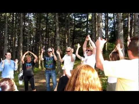 Hash Songs – Muscateers Hash House Harriers