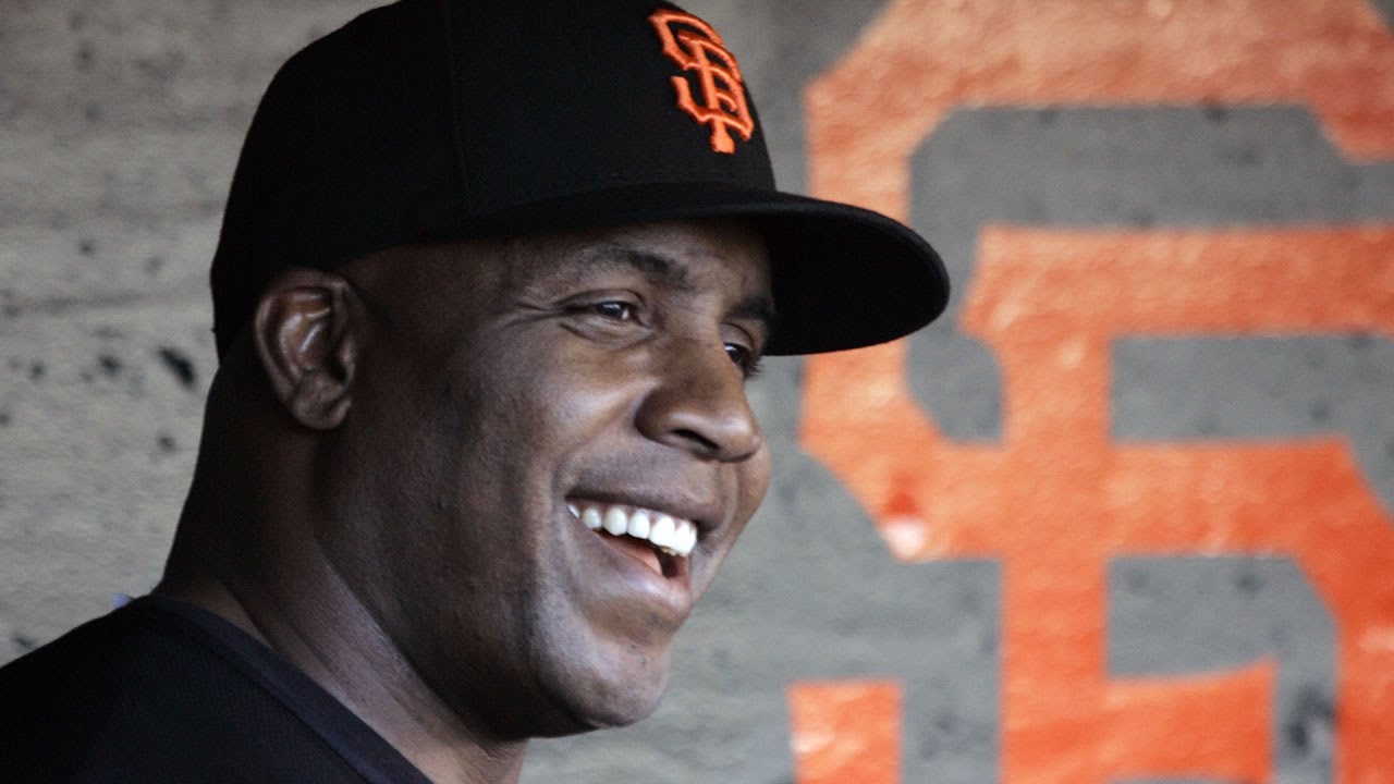 Barry Bonds to get a statue outside SF Oracle Park, Giants CEO says
