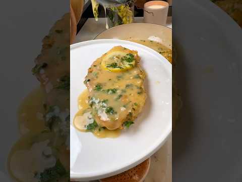 Chicken Francaise Recipe