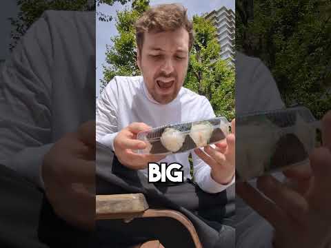 Japanese people wait 5 hours for this...