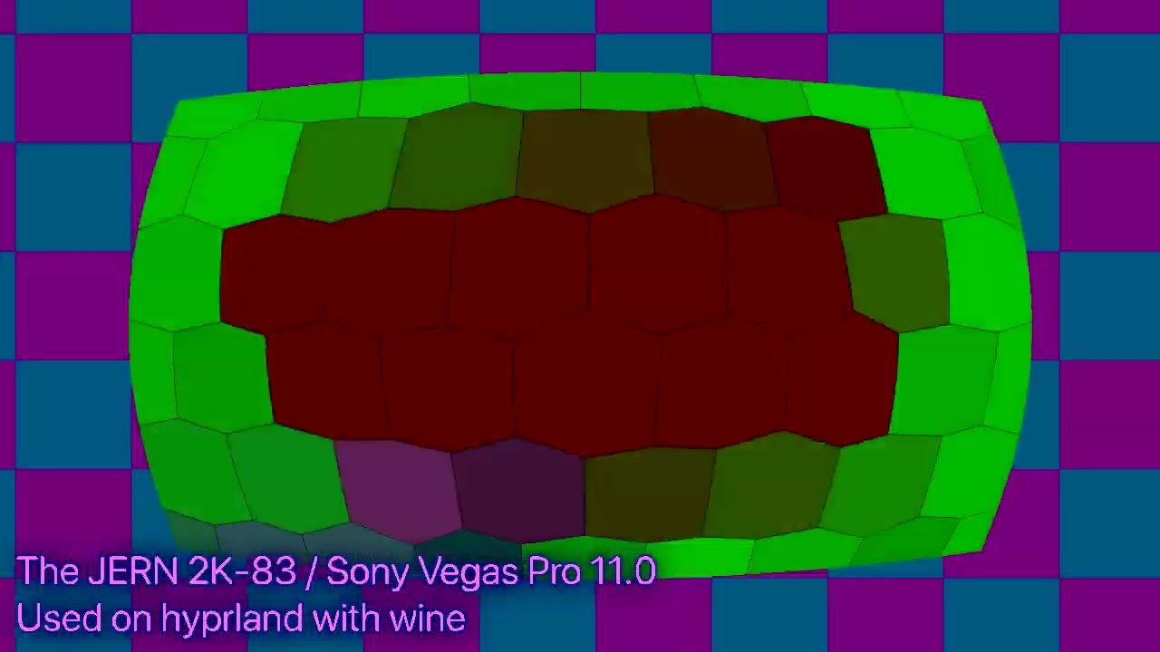 Multi-render: 20 export moment.
