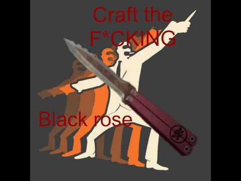 Steam Community :: Video :: TF2 - Trying to Craft The Black Rose 20 TIMES