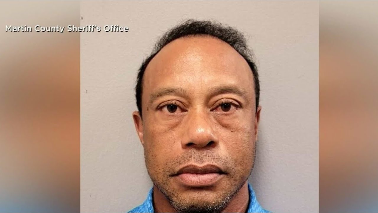 Prosecutors to subpoena Tiger Woods’ prescription drug records after crash, DUI arrest