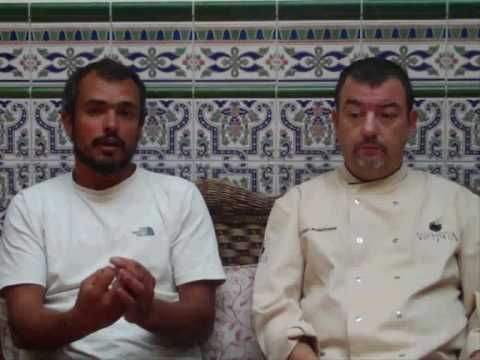 Entrevista a Gabriel Morales, enólogo de Domínguez Cuarta Generación y ...