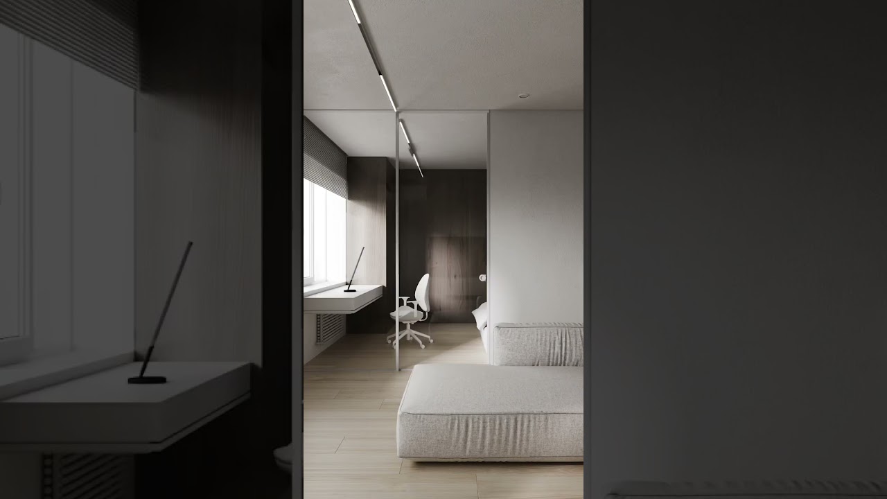 apartment concept / v1016r