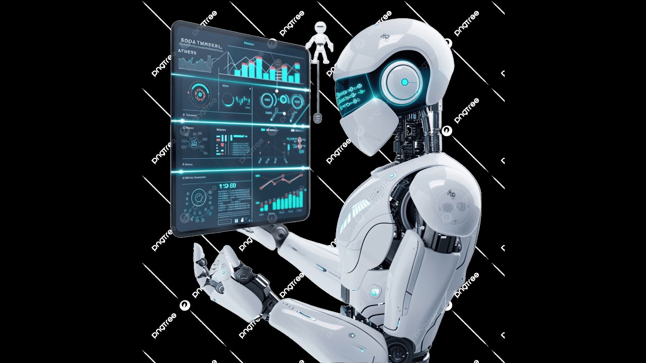 AI Fundamentals Assignment 1