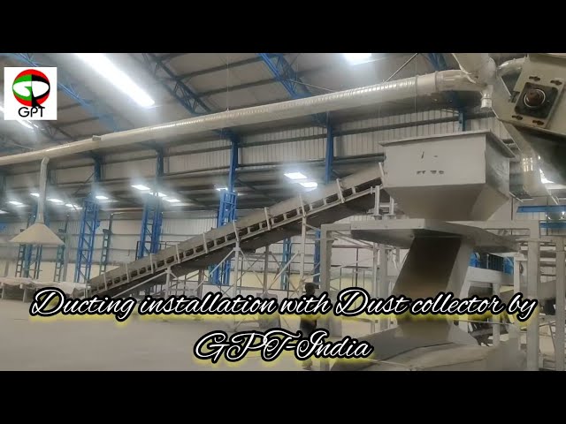 Lithium Ion Battery - Dust collector for lithium battery recycling ...