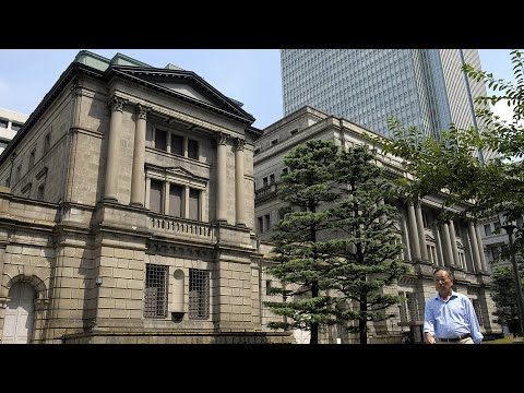 BOJ Unveils Unscheduled Bond-Purchase Operation