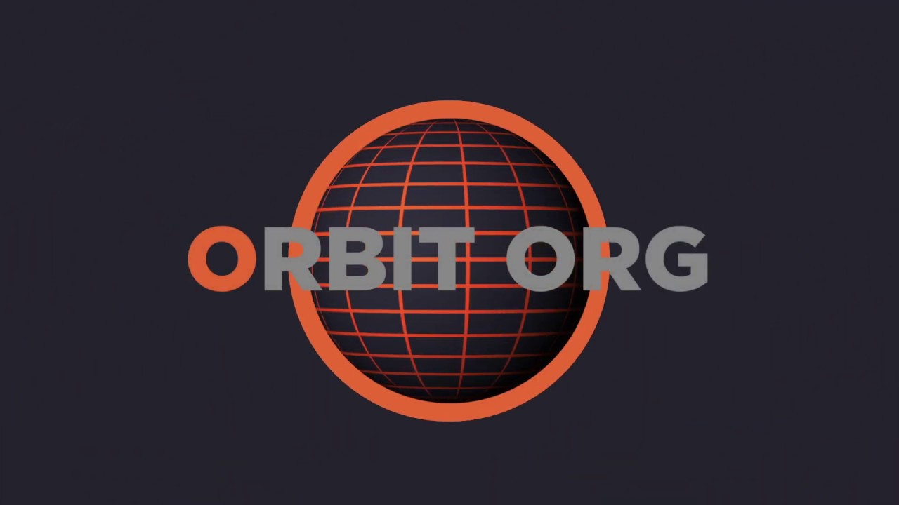 Orbit Org Software