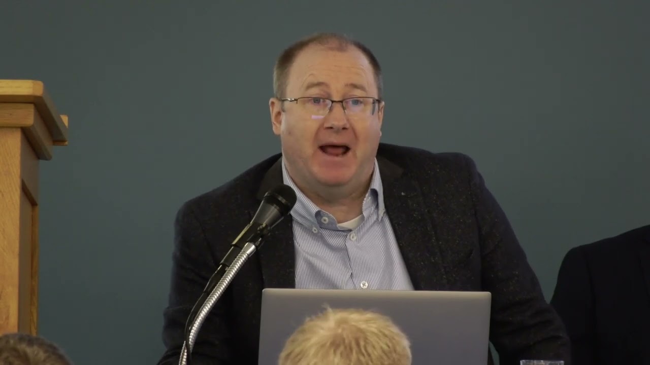 ICBF Dairy Breeding & Genetics Conference 2024 - Corrin, Co. Cork