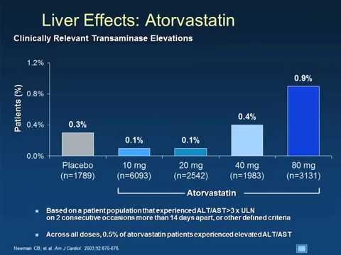 Statin Intolerance in the High Risk Hyperlipidemic Patient: What are the Next Best Steps?