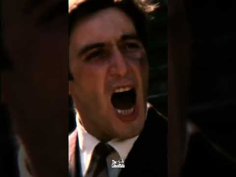 In The Godfather 2, Hyman Roth Convinced Fredo That... #Shorts