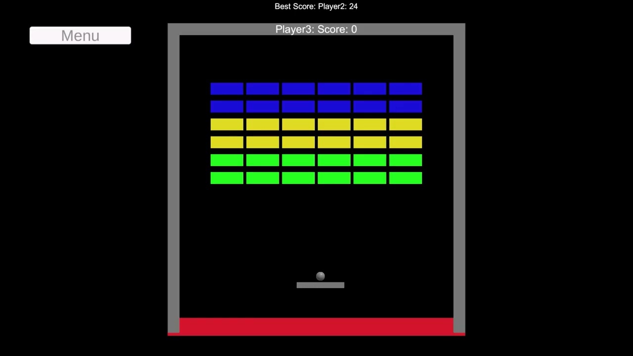Learning - Unity Junior Programming Pathway Data Persistence Between Scenes
