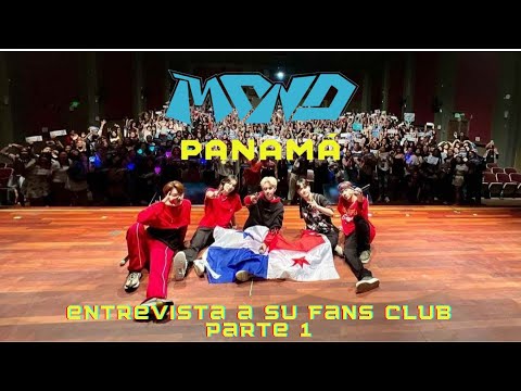 KNA SHOW - ENTREVISTA A FANS CLUB DE MCND PANAMÁ (Parte 1)