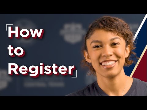 Step-by-Step: Registering for your Classes at A&M-Central Texas