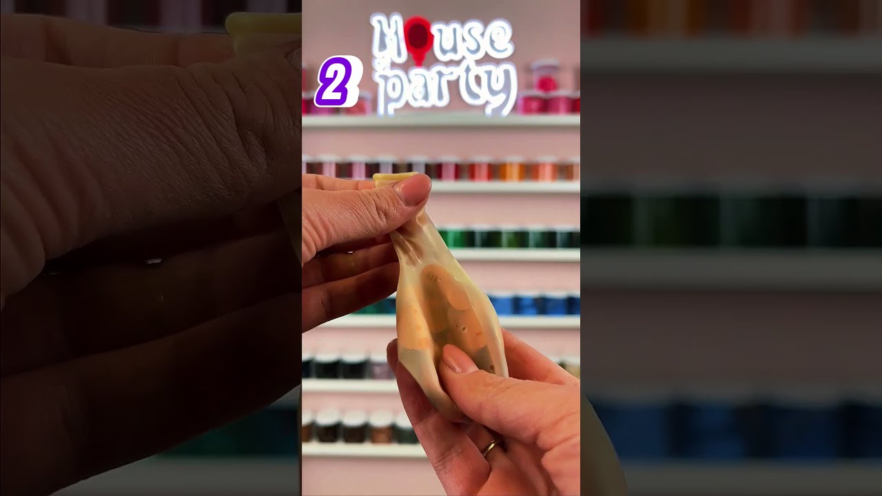 Confetti Balloons Hacks