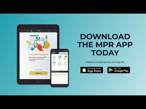 MPR App