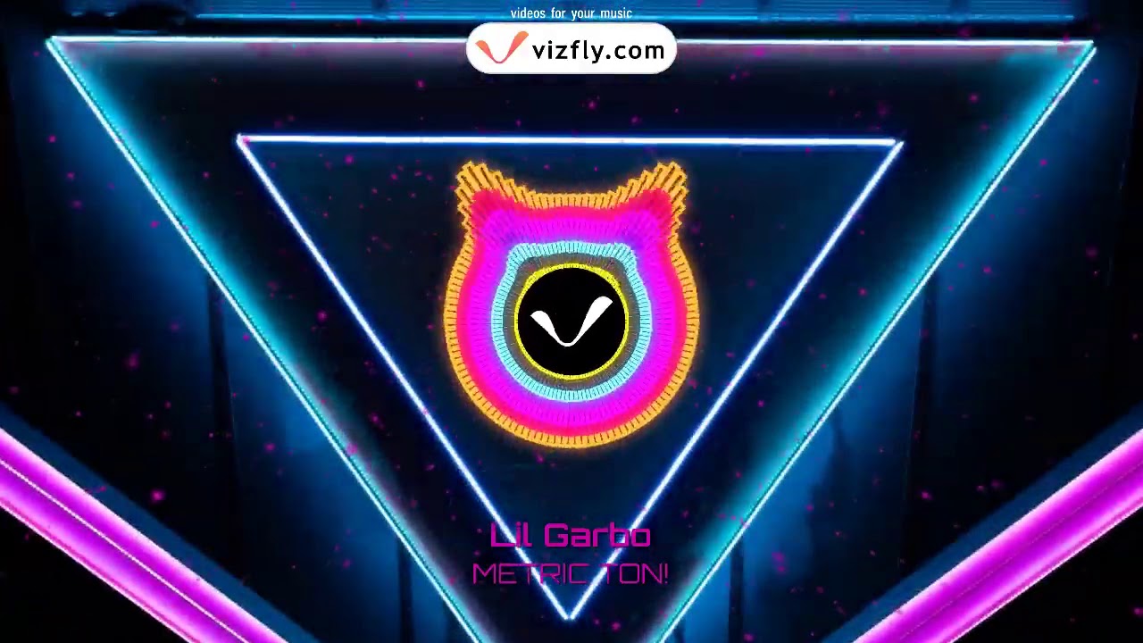 METRIC TON (Death by Glamour Remix)