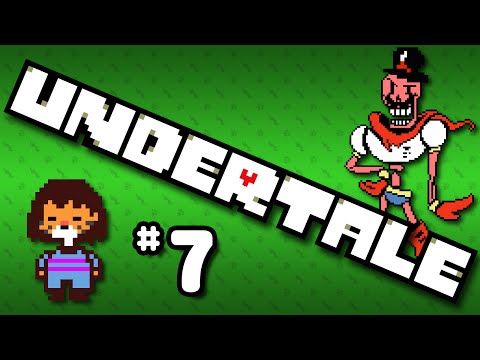 Steam Community :: Video :: Undertale (Steam) - Part 7: Date Fight ...
