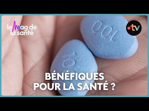 Les médicaments pour l'érection peuvent-ils diminuer les risques de mortalité ?