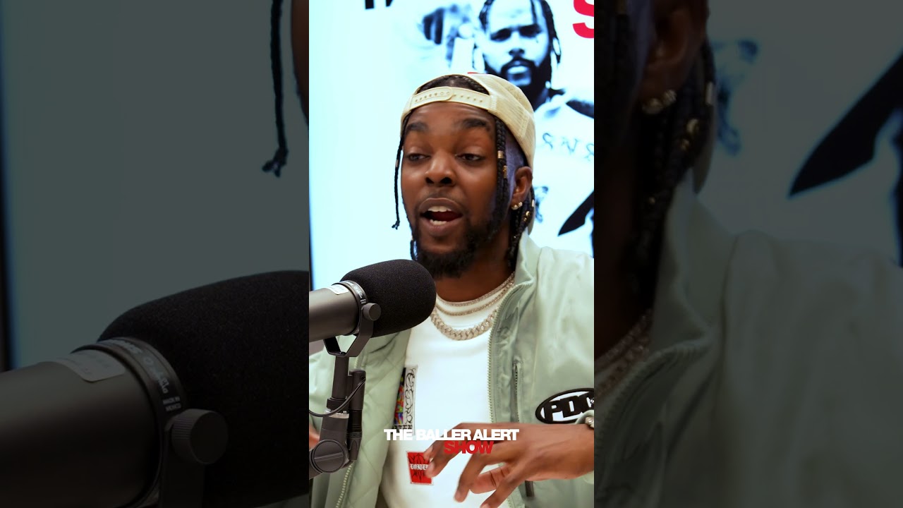 Roscoe Dash Reveals How Bad Deals Derailed His Career