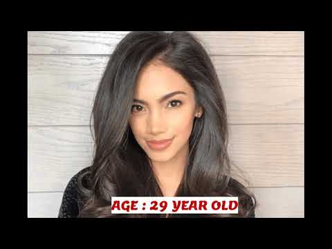Bryiana Noelle Flores Age, Husband, Children, Profession, Net worth & Residence.