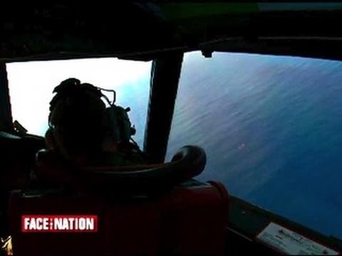 Still no conclusive sign of Malaysia Airlines Flight 370