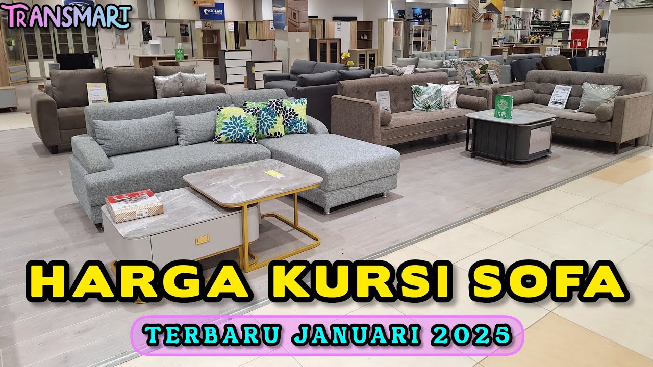 Review of the Latest Sofa and Sofa Bed Prices for January 2025‼️