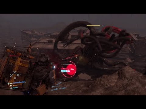 Steam Community :: Video :: Death Stranding the big boss