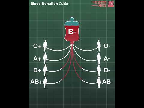 Blood Donation Guide