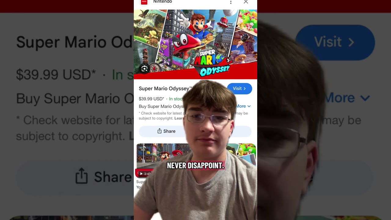 My Favorite Video Games #techtok #tech