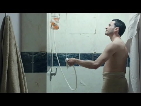 Forget Shorter Showers | The Most Revolutionary Act