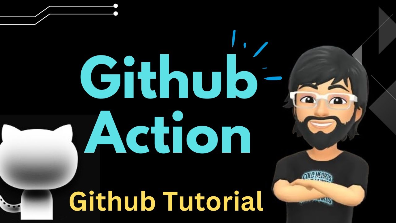 Day 4 - GitHub Actions Workflows | Adding Badges to Workflow |