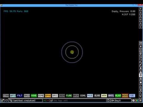 Steam Community :: Video :: Powder Toy Nuke