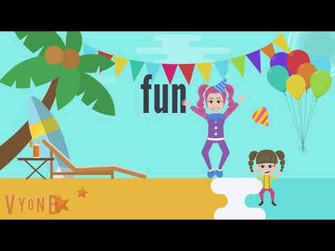 Read simple CVC words starting with F!
