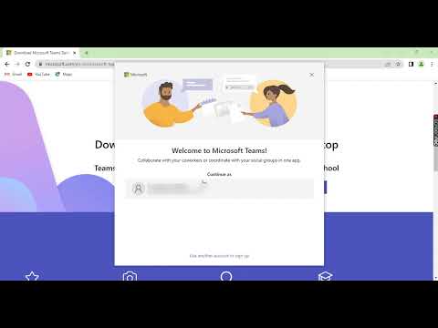 How to Download and Install Microsoft Teams on Windows 10