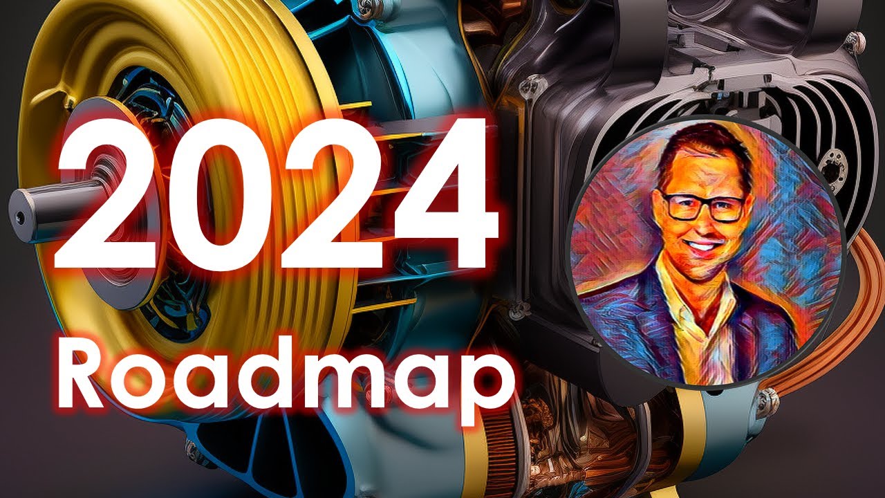 What you need to know in 2024 for Reliability Engineering and Asset Analytics.