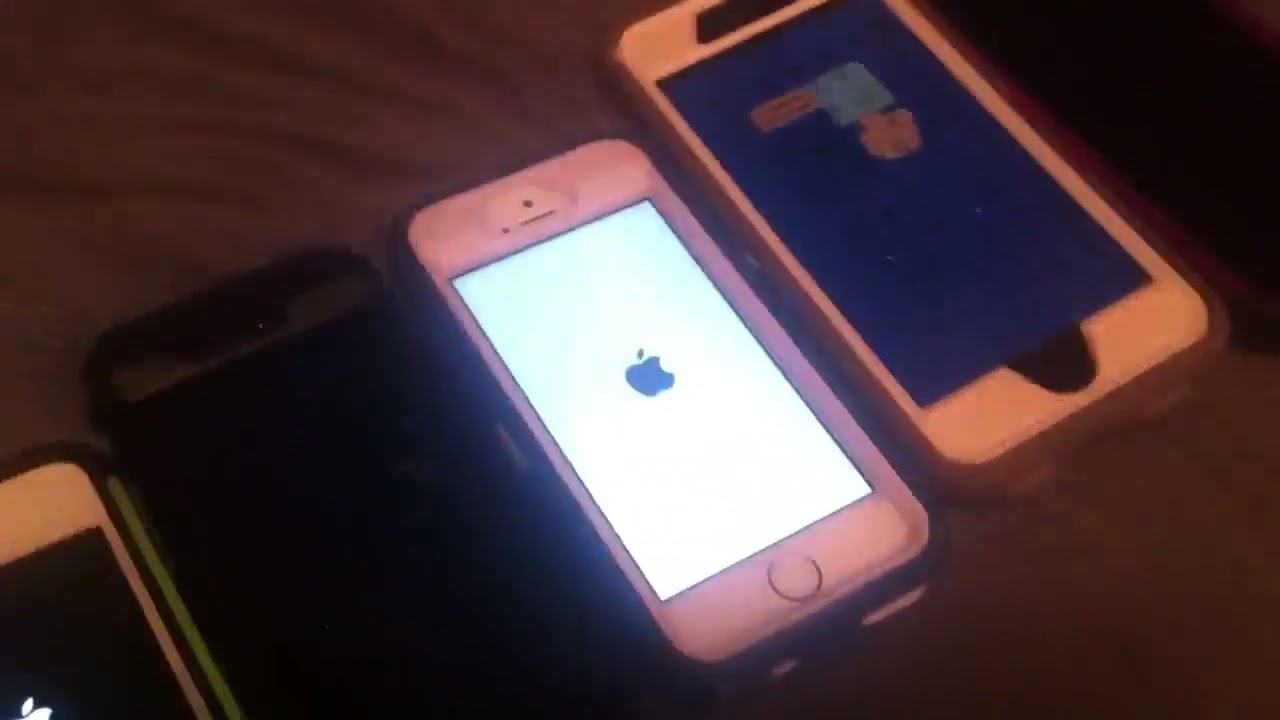 My Apple Collection Update as of October 2023