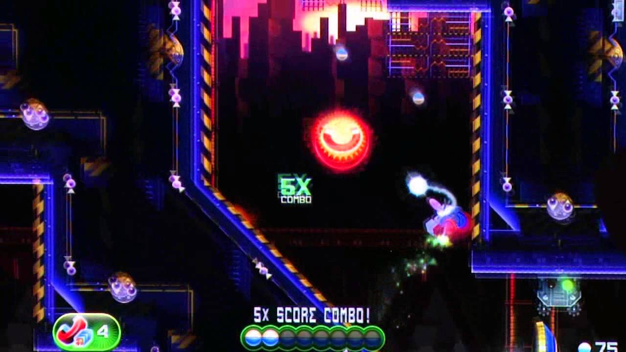 Major Magnet iOS iPhone Gameplay Review - AppSpy.com