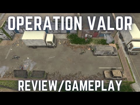 Steam Community :: Video :: Operation Valor | Impressions , Review and ...