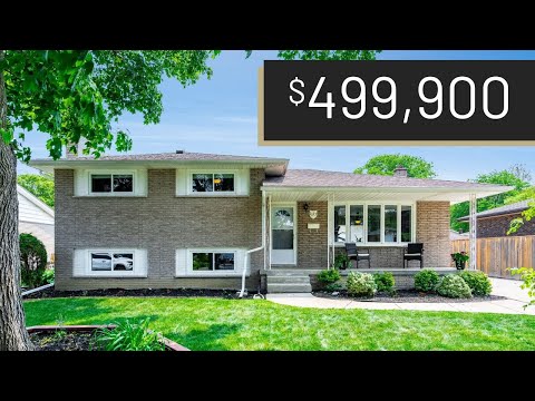 1117 Sumach Cres, Windsor