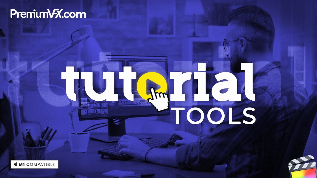 Viewfinder for Final Cut Pro