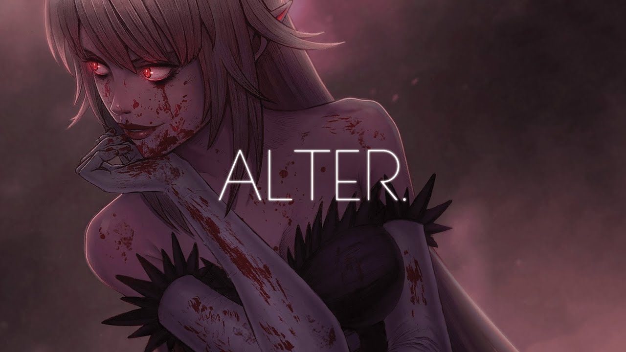 Alter. - Dancing With The Devil