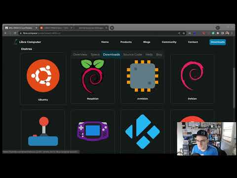 Le Potato single board computer from Libre Computing – Eureka Slough Times
