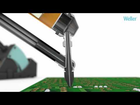 Weller Soldering Station - Latest Price, Dealers & Retailers in India