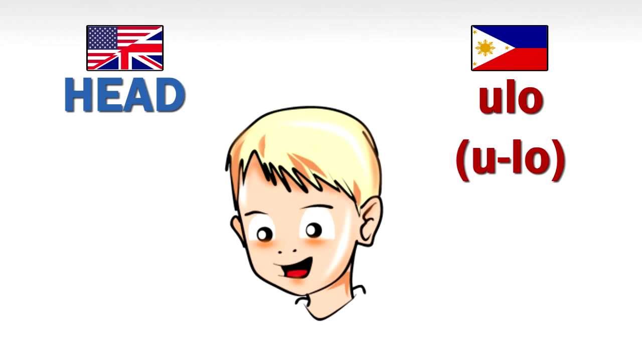 Learn Basic Pangasinan words and phrases - SF Pinoy Pangasinan language ...